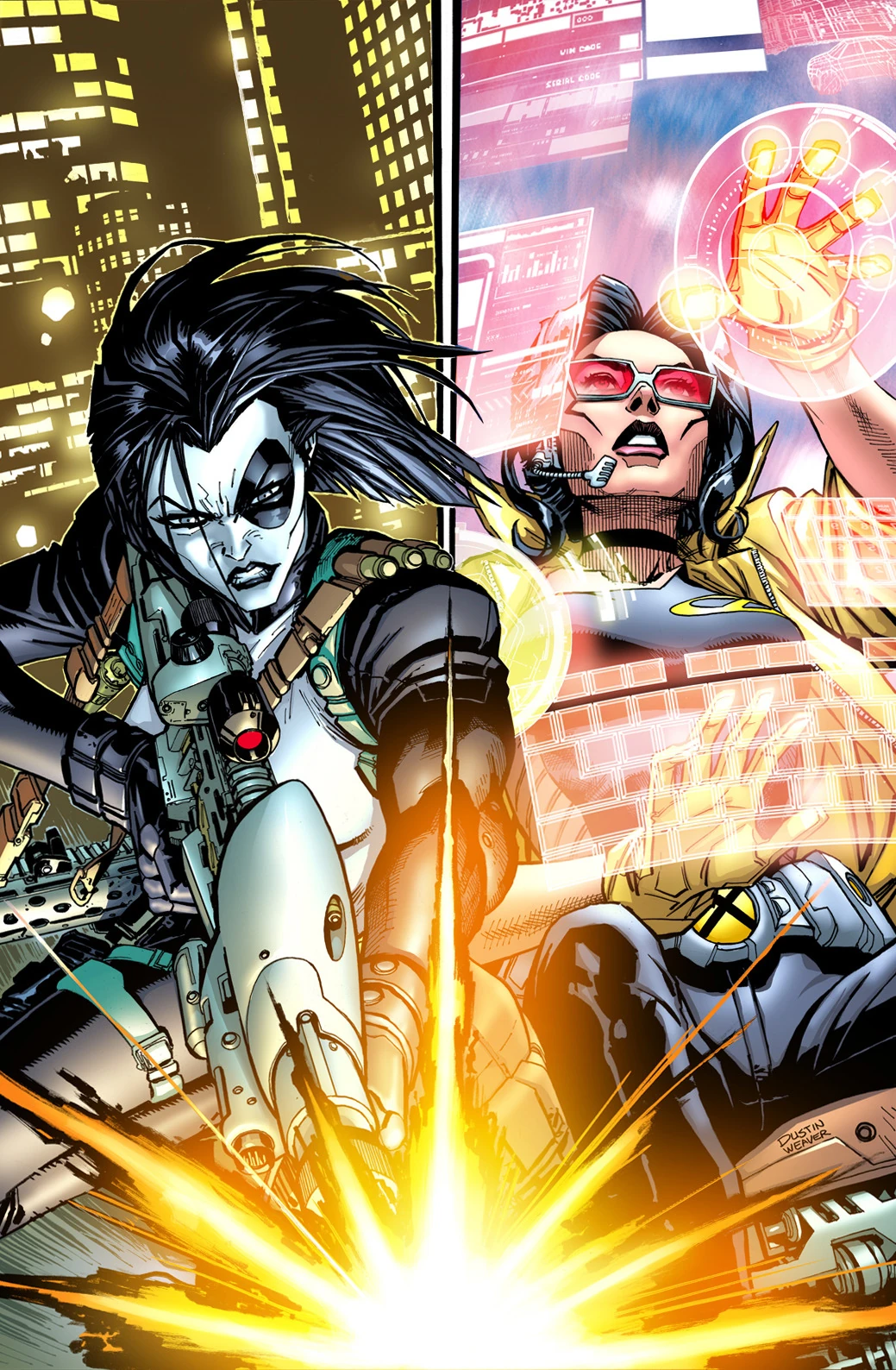 Category:Athena Parthenos (Earth-616)/Minor Appearances | Marvel ...