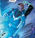 Aaron Davis | Marvel Database | Fandom