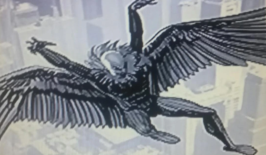 Adrian Toomes (Earth-10955) | Marvel Database | Fandom