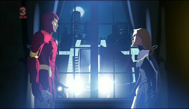 Iron Man: Armored Adventures Season 2 23 | Marvel Database | Fandom