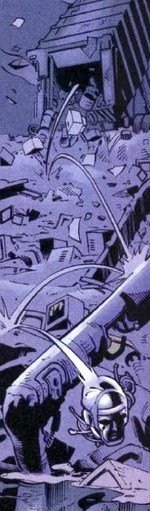 Area | Marvel Database | Fandom
