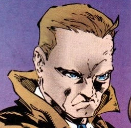 Arthur Dolan (Earth-973) | Marvel Database | Fandom