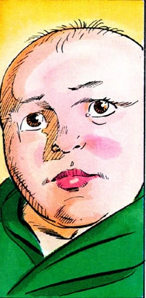 Nth Man | Marvel Database | Fandom