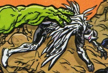 Christopher Powell (Earth-TRN1121) | Marvel Database | Fandom