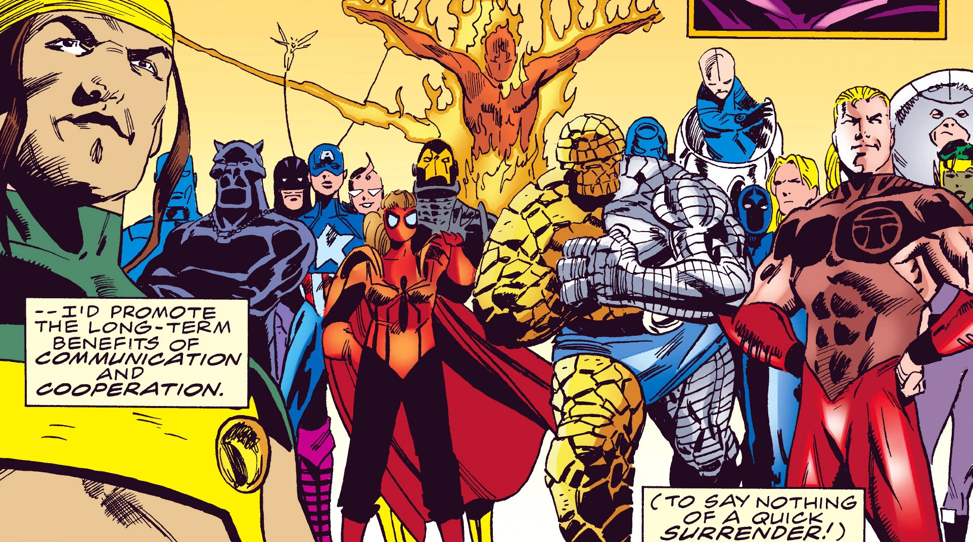 Earth-TRN483 | Marvel Database | Fandom