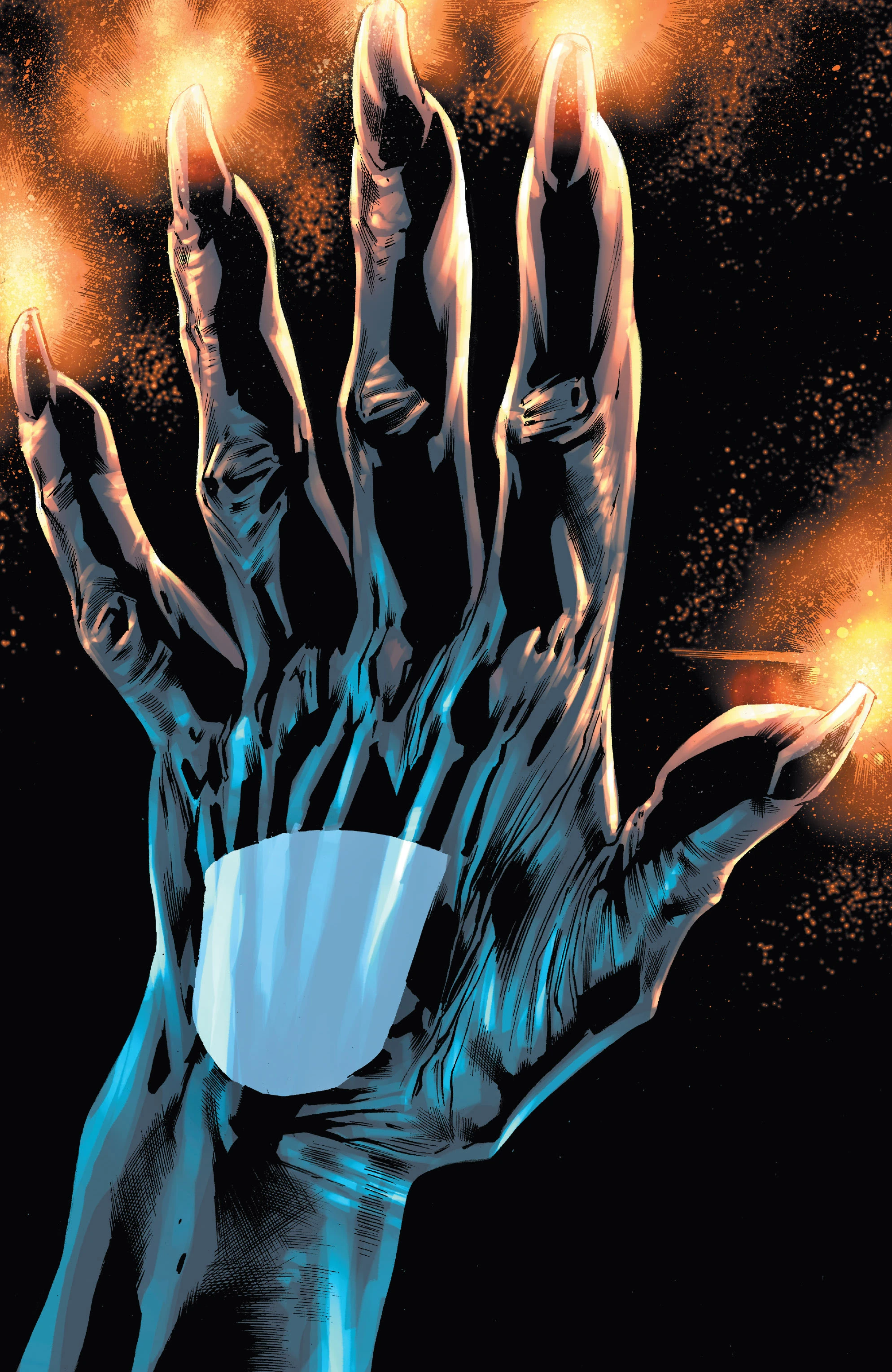 Discuss Everything About Marvel Database | Fandom