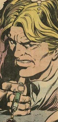 Freak-Face (Earth-616) | Marvel Database | Fandom