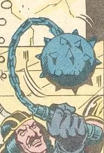 Mace | Marvel Database | Fandom