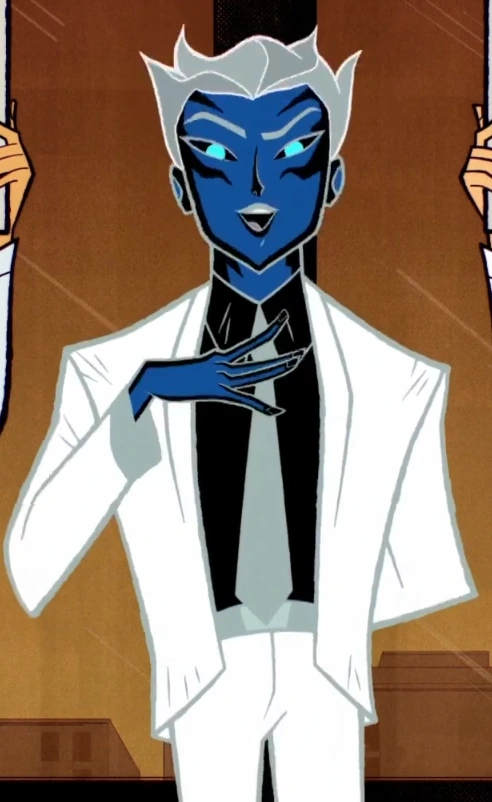 Martin Li (Earth-32102) | Marvel Database | Fandom