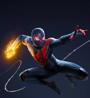 Miles Morales (Tierra-1048) | Marvel Wiki | Fandom