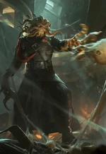 Hive | Marvel Database | Fandom