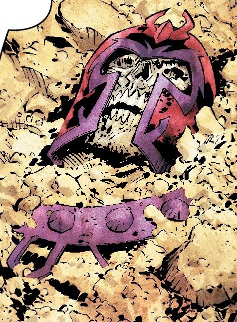 Max Eisenhardt (Earth-47301) | Marvel Database | Fandom