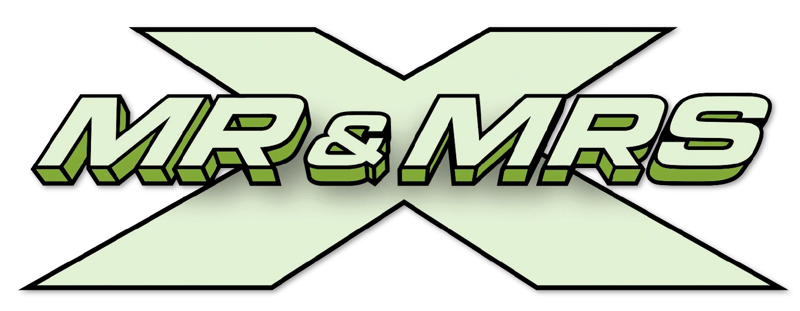 Mr. and Mrs. X Vol 1 (2018–2019) | Marvel Database | Fandom