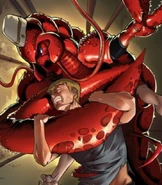 Mudbug (Ledbetter) (Earth-616)/Gallery | Marvel Database | Fandom