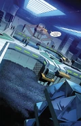Mysterium/Gallery | Marvel Database | Fandom