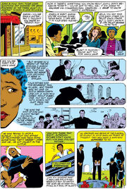 Paul Wilson (Earth-616) from Captain America Vol 1 277 001