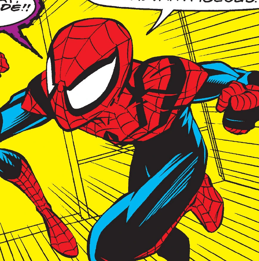 Peter Parker (Benjamin Reilly) (Earth-44216)/Gallery | Marvel Database ...