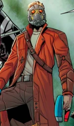 Star-Lord | Marvel Database | Fandom