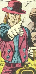 Scorpio | Marvel Database | Fandom
