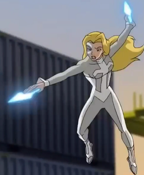 Tandy Bowen (Earth-12041) | Marvel Database | Fandom