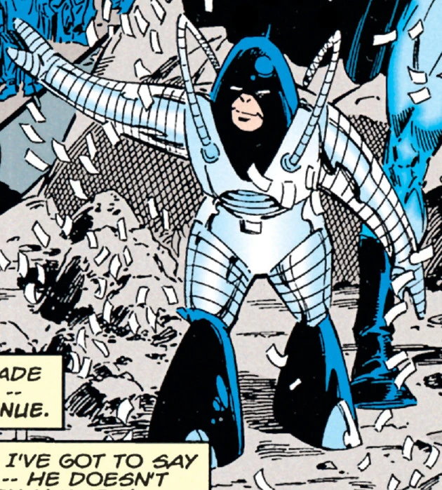 Satellite (Earth-616) | Marvel Database | Fandom
