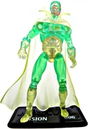 Vision (Earth-616)/Gallery | Marvel Database | Fandom