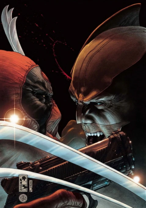 Wolverine: Origins Vol 1 24 | Marvel Database | Fandom