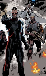 Council | Marvel Database | Fandom