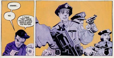 Zebediah Killgrave (Earth-616) | Marvel Database | Fandom