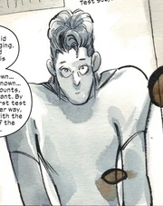 Akihiro (Earth-6160) | Marvel Database | Fandom