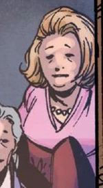 Anna Watson | Marvel Database | Fandom