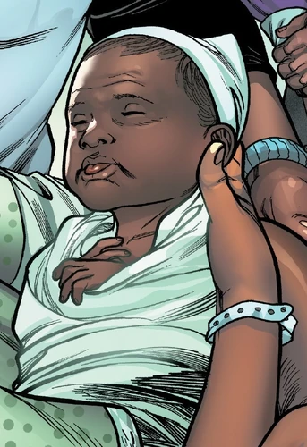 Billie Morales (Earth-616) | Marvel Database | Fandom