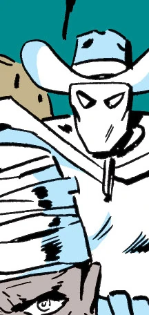 Carter Slade (Land of Cancelled Heroes) | Marvel Database | Fandom