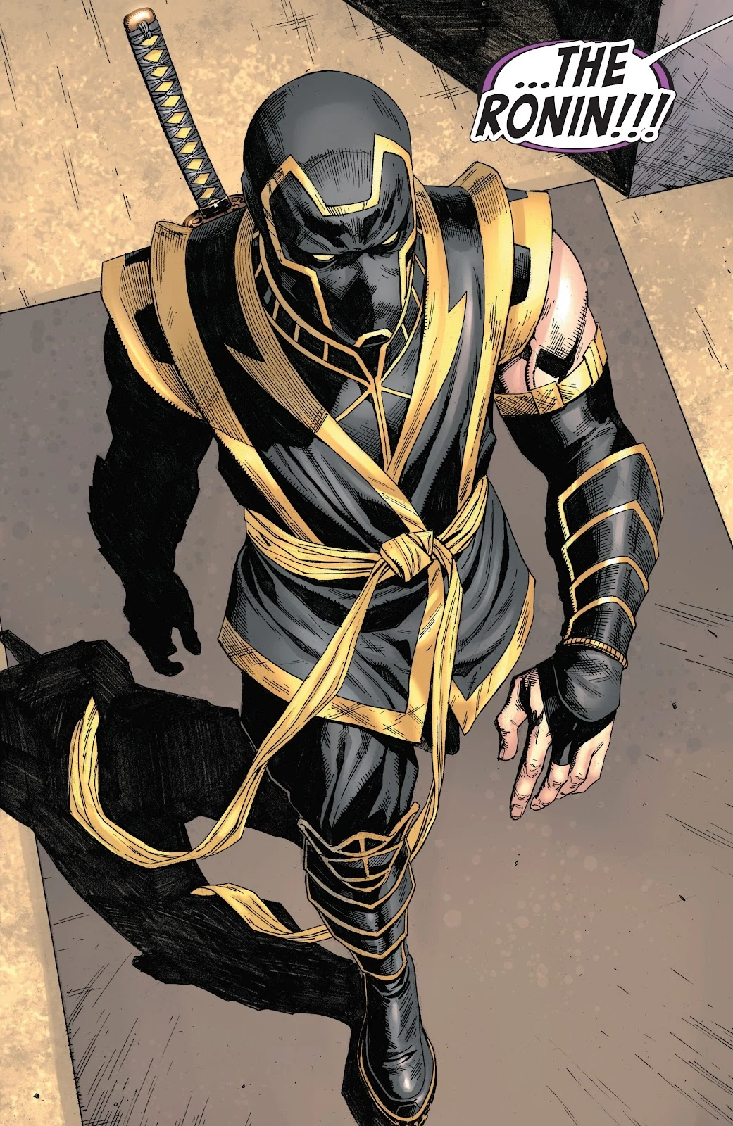 ultimate hawkeye marvel database