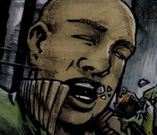 DJ | Marvel Database | Fandom