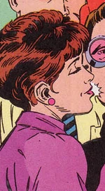 Betty Brant | Marvel Database | Fandom