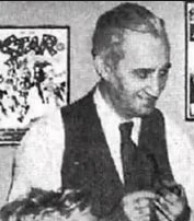 George Peter | Marvel Database | Fandom