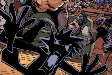 Blackout Marcus Daniels