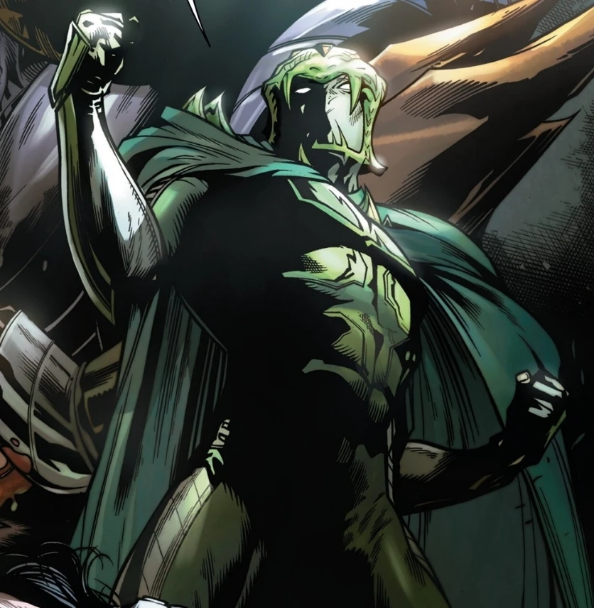 Jordan Dixon (Earth-616) | Marvel Database | Fandom