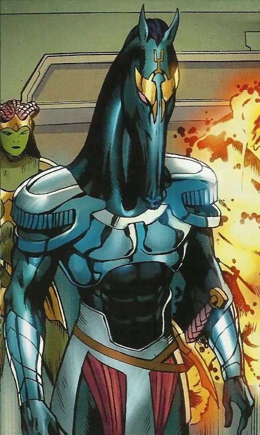 Midnight Blade | Marvel Database | Fandom