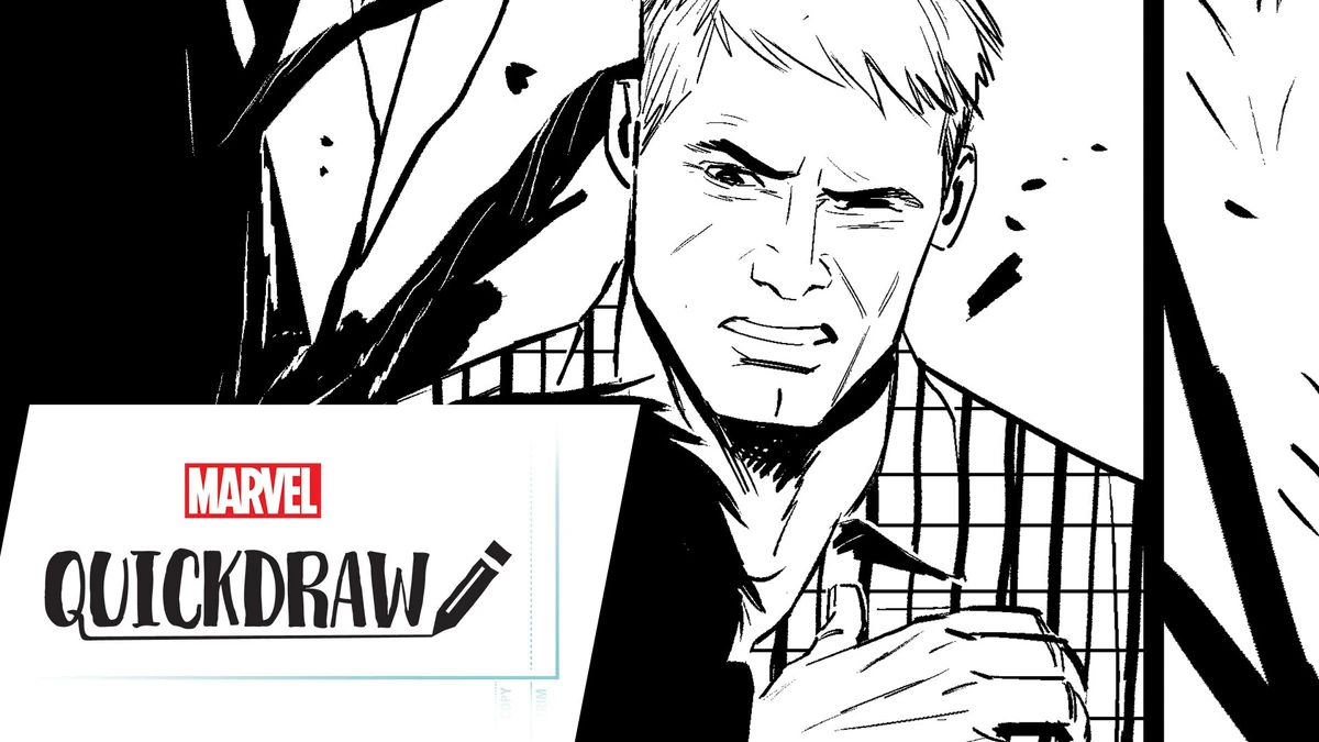 Marvel Quickdraw Season 1 7 | Marvel Database | Fandom