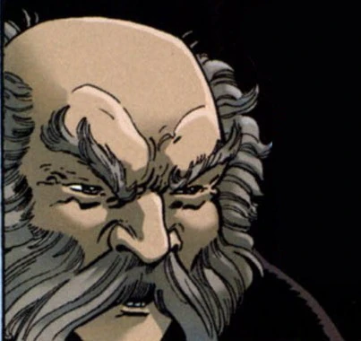 Mr. Howlett (Earth-5631) | Marvel Database | Fandom