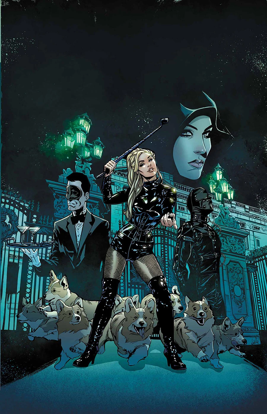 Mockingbird Vol 1 2 | Marvel Database | Fandom