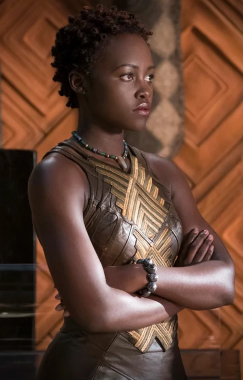Nakia (Terra-199999) | Marvel Database | Fandom