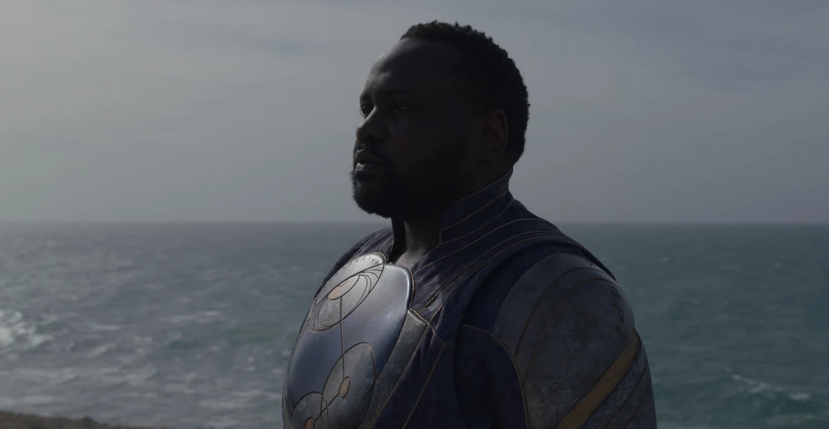 Phastos (Terra-199999)/Galleria | Marvel Database | Fandom