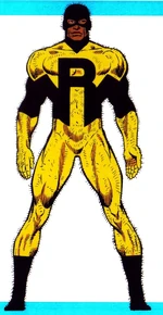 Quill | Marvel Database | Fandom