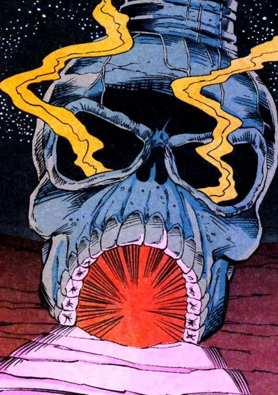 Realm of Death/Gallery | Marvel Database | Fandom