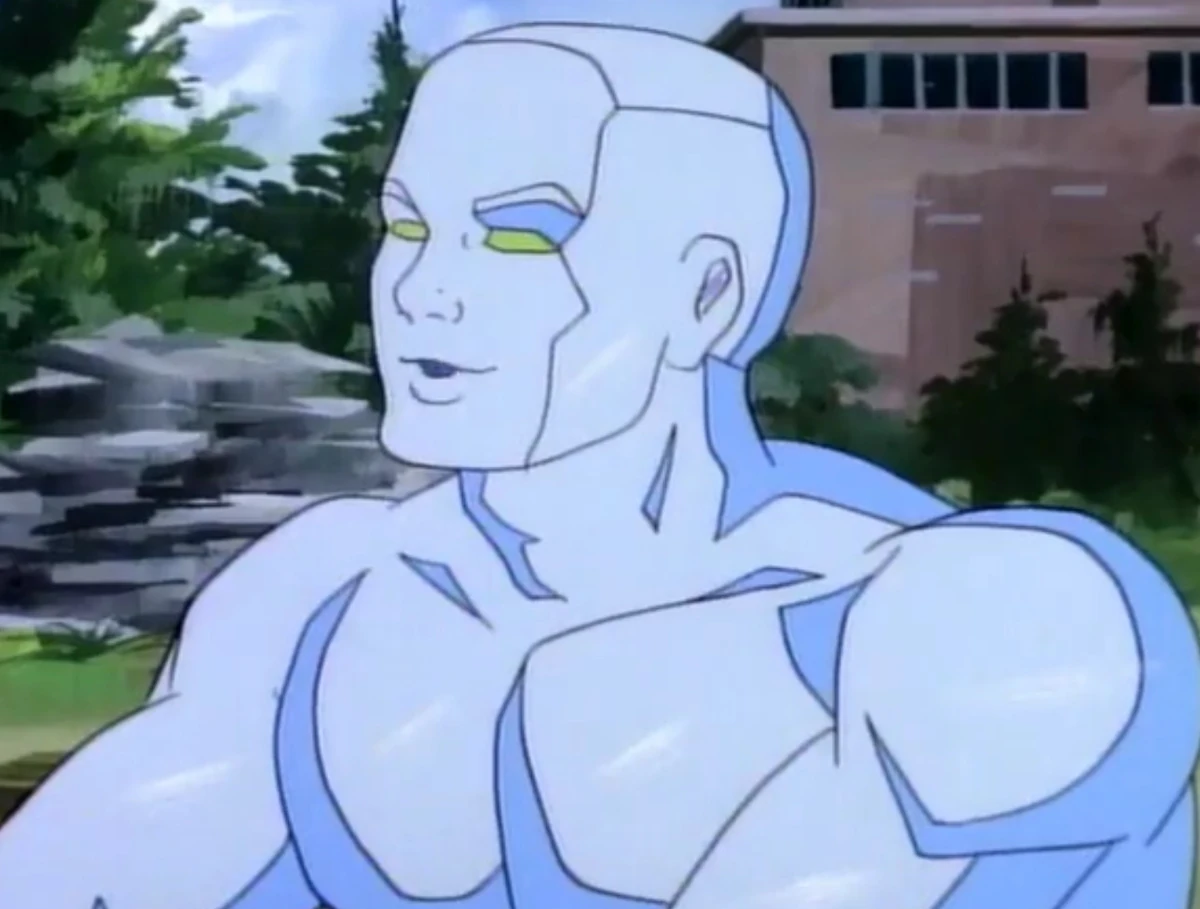 Robert Drake (Earth-8107) | Marvel Database | Fandom