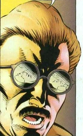 Robert Kendall (Earth-93060) | Marvel Database | Fandom