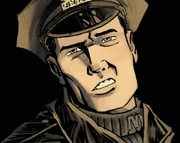 Ryan Trent (Earth-616) | Marvel Database | Fandom